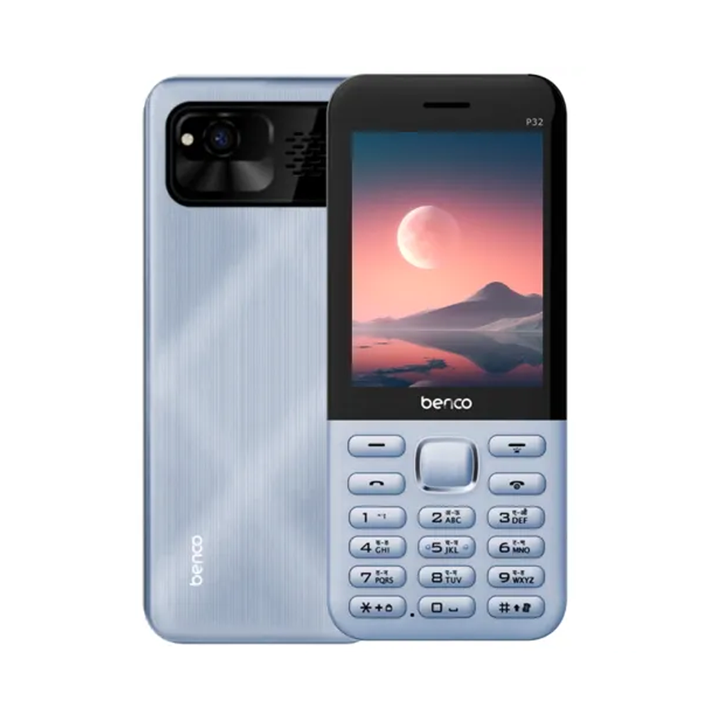 Benco P32 - Buy Gadgets at Gadget Store