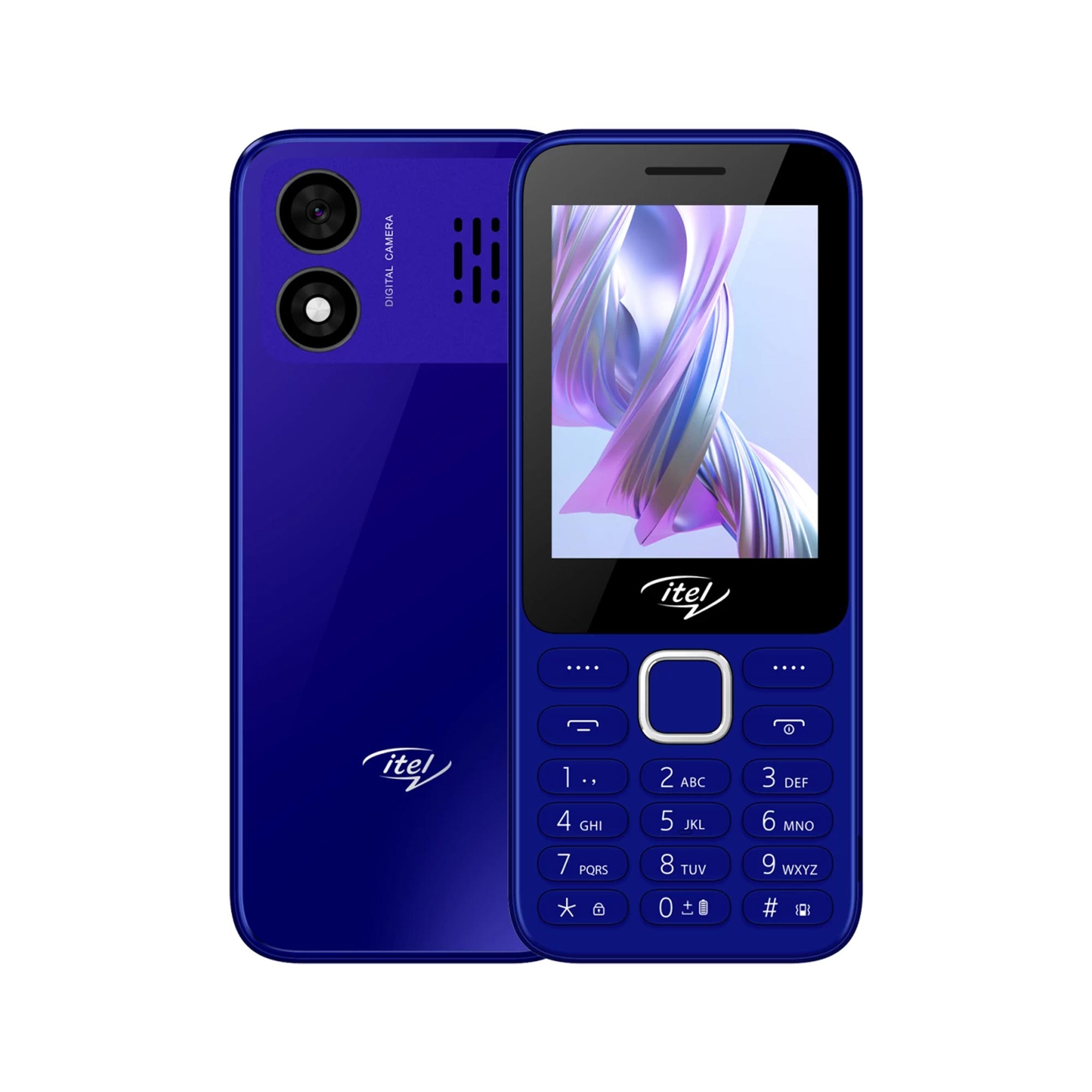 Itel It5361 - Buy Gadgets at Gadget Store