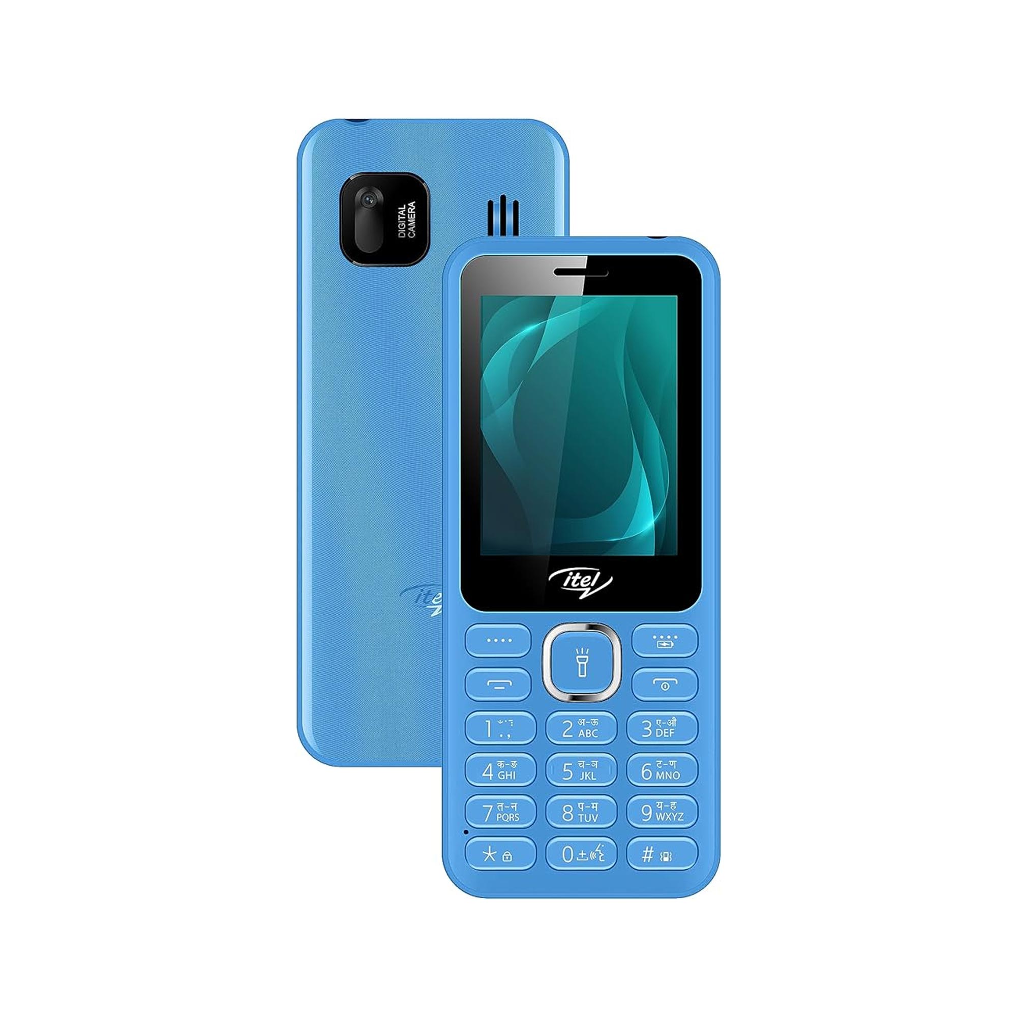 Itel It5027 - Buy Gadgets at Gadget Store