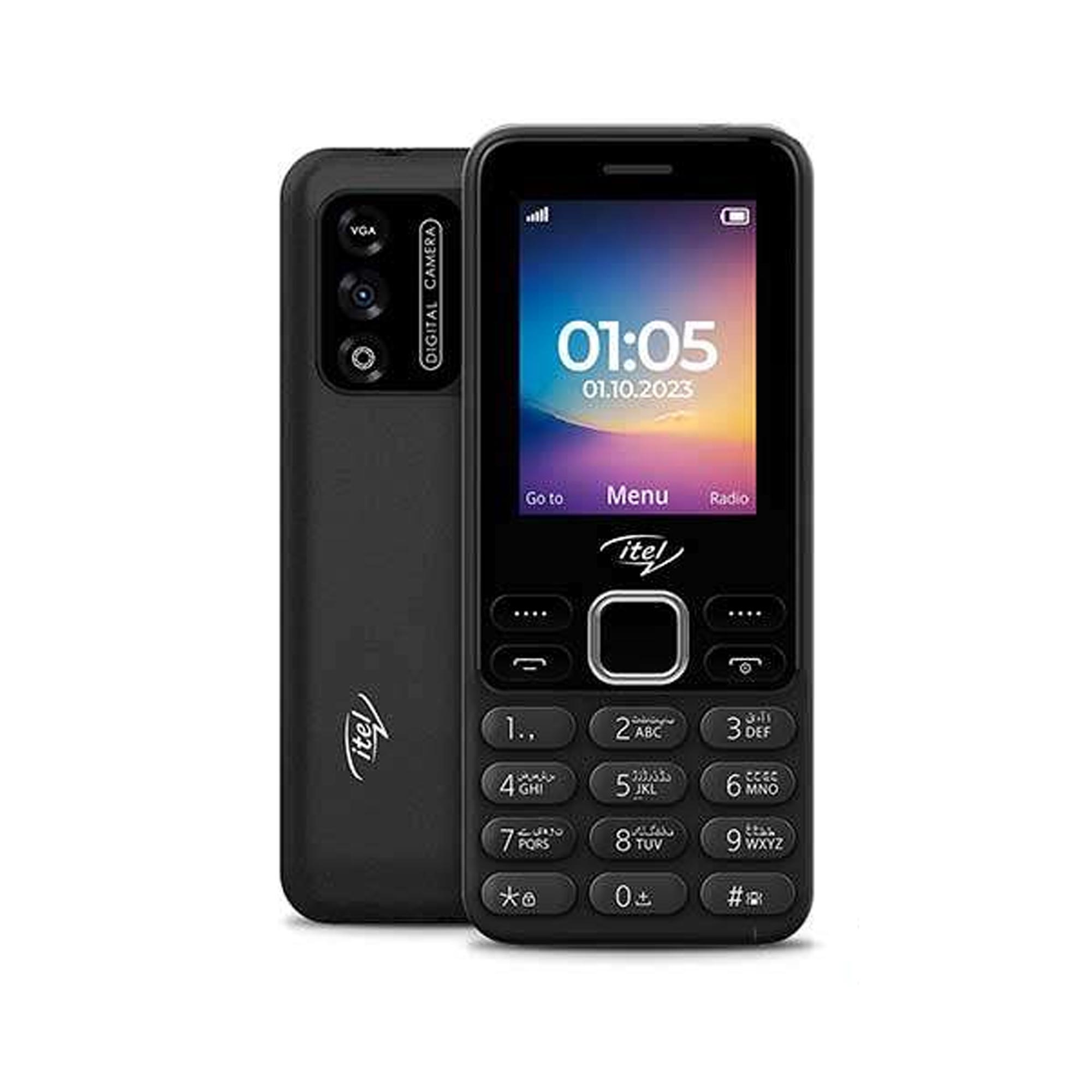 Itel It5200 - Buy Gadgets at Gadget Store